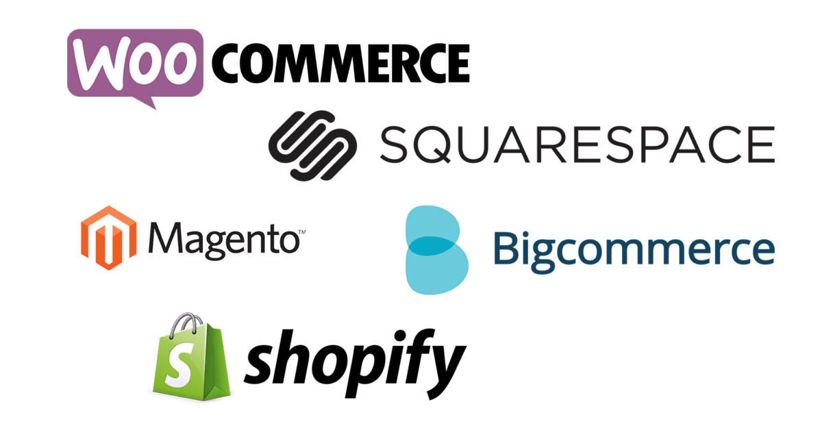 Build your own e-commerce site: Choosing an E-Commerce Platform