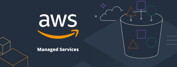 What is AWS Managed Services?